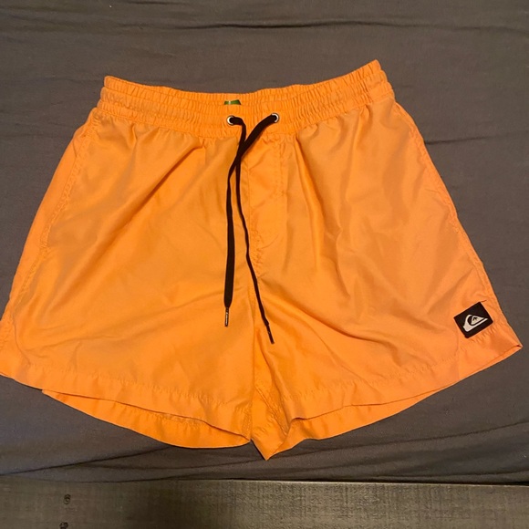 Quiksilver | Swim | Quicksilver Bathing Suit | Poshmark